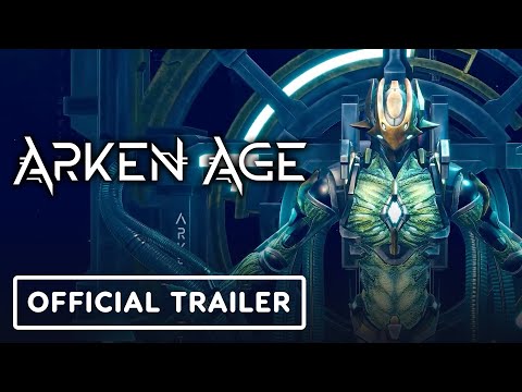 Arken Age (2025) - Dan-Marius Sabău