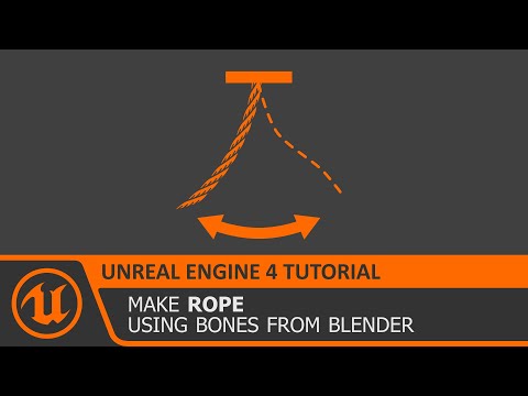 Can Cable components collide with environment? - World Creation - Epic Developer Community Forums