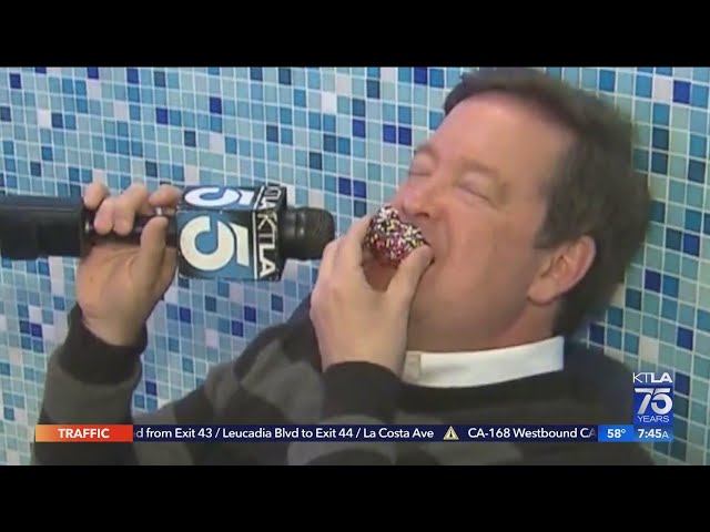 How many children did Sam Rubin have? Family life explored as beloved ...