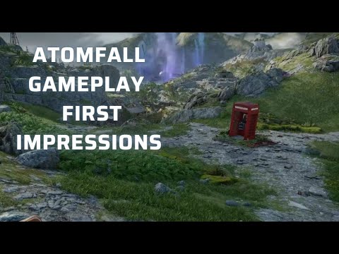 Steam Community :: Video :: Atomfall - Gameplay 1 HOUR - First Impressions (NO COMMENTARY)