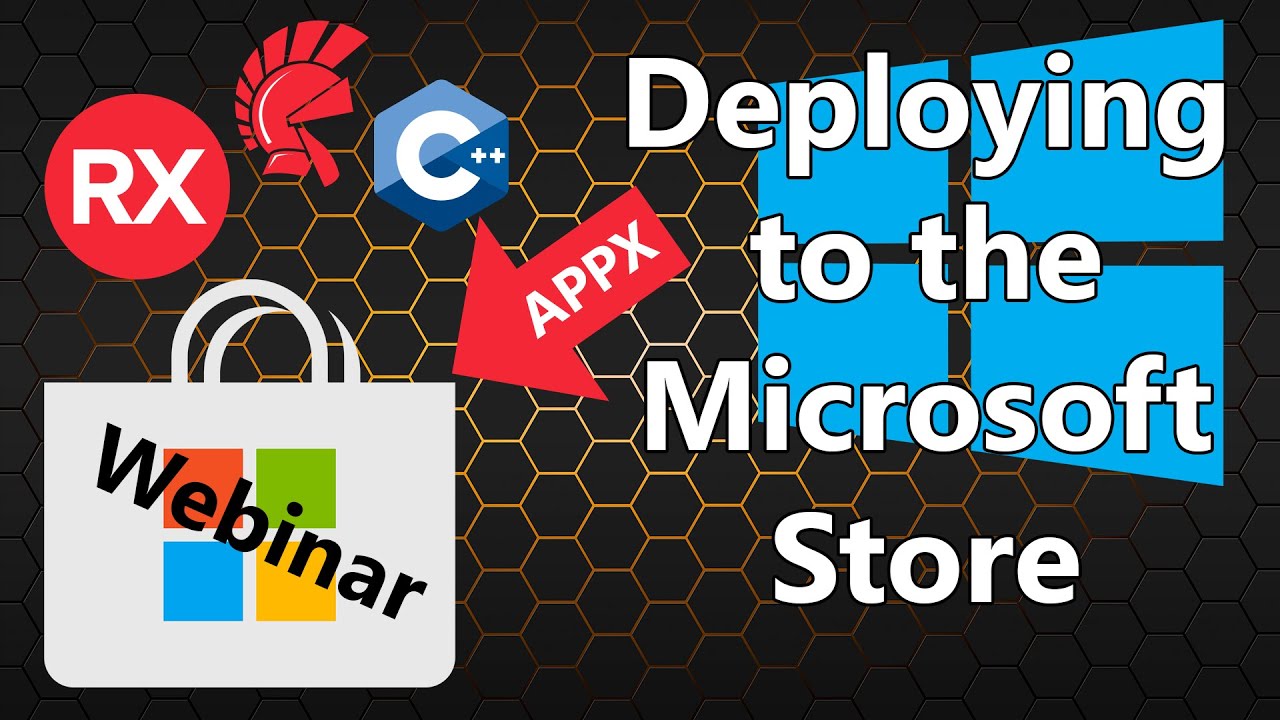 Appx Development for Windows 10 Store with RAD Studio