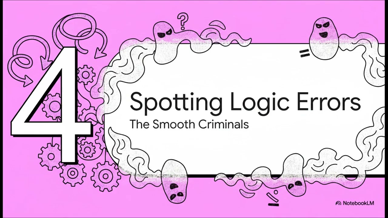 Algorithm Tracing
