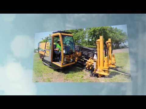 Established Directional Drilling Contractors in Texas