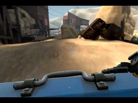 Steam Community :: Video :: Team Fortress 2 Engineer Mini Sentry