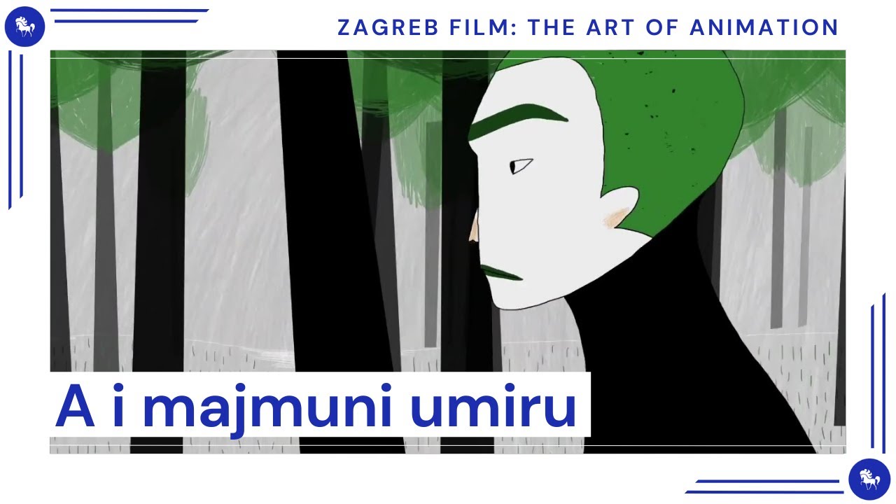 Even Monkeys Die - Animationhub