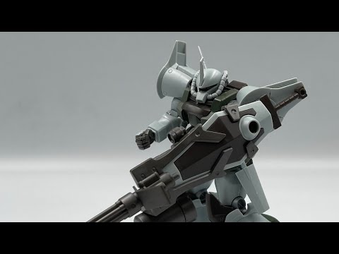 Steam Community Video Gundam Ms 07h 8 Gouf Flight Type 21st