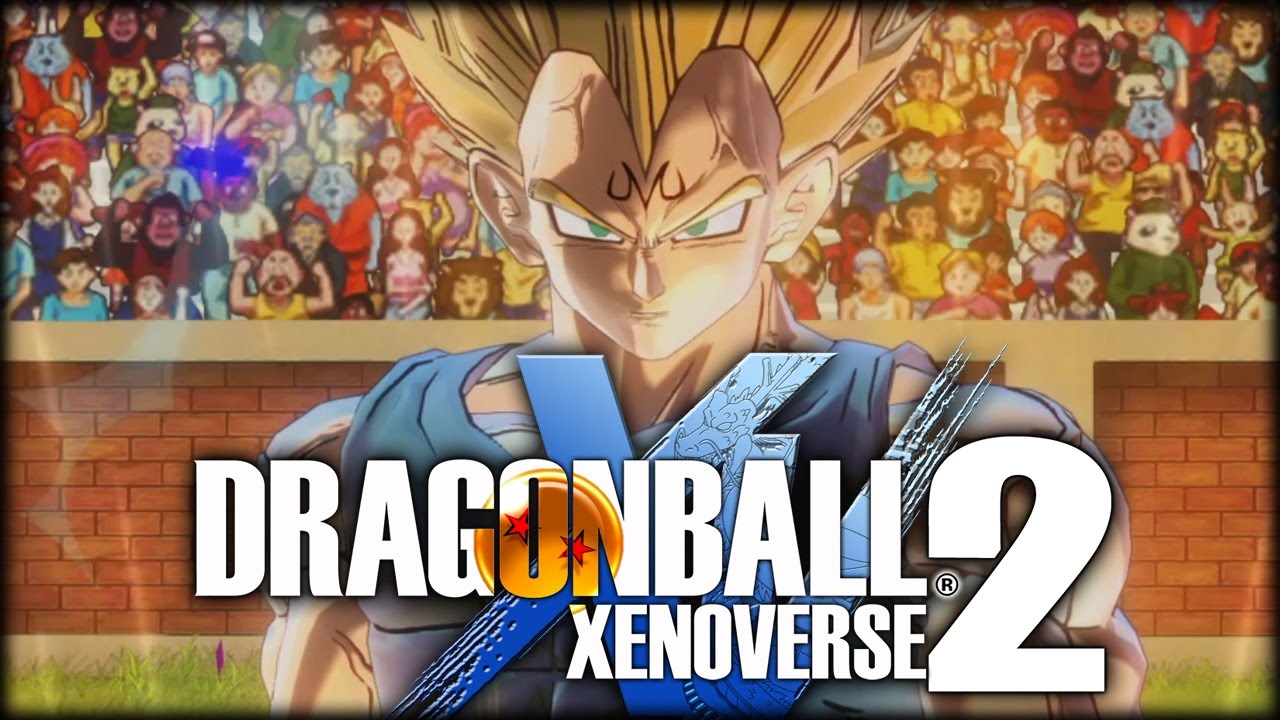 Dragon Ball Xenoverse 2 : Visite de Conton City & Gameplay