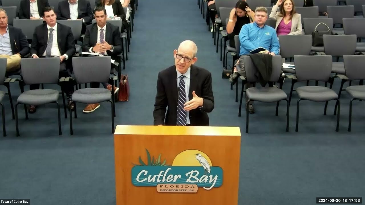 Important Update: Blue Heron Park Temporary Closure | Community Press ...