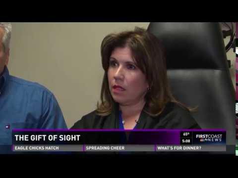 Beyond LASIK: LaZrPlastique & WORLDwide Patients; In the NEWS