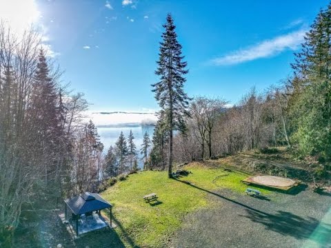 313794 Highway 101 - Brinnon, WA