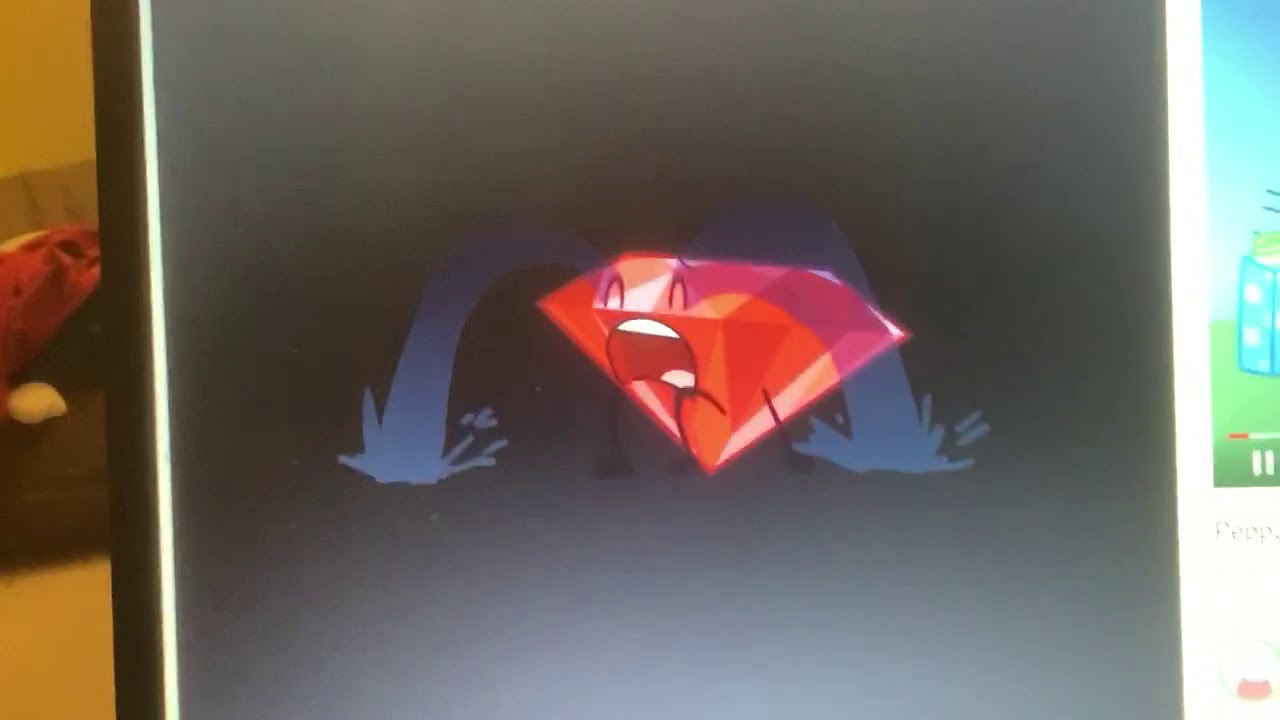 Ruby Cries Like Baby Alexander