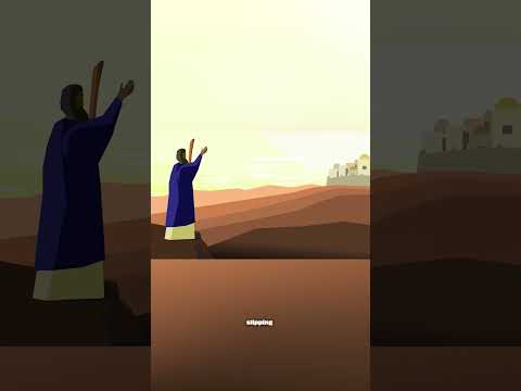 HAGGAI IN ONE SENTENCE https://www.thebibleunbound.com/bible-in-a-sentence #bible #jesus #christian