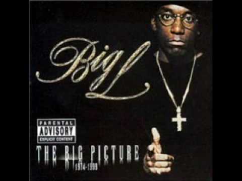 Big L - MVP