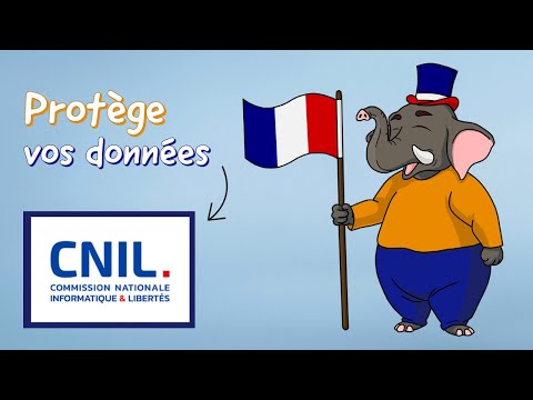 RGPD : La CNIL, l'autorité de protection des données