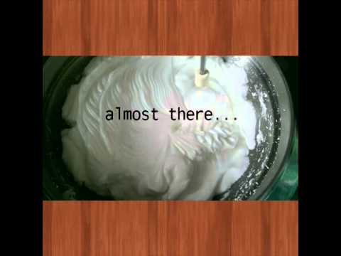 Cheesecake(steam bake/bain marie)