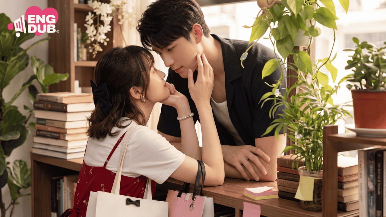 She Looks Mute... BUT SHE’S A GENIUS HACKER! CEO Rigged the Marriage!  [ENG DUB]