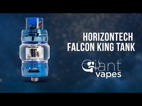 HorizonTech Falcon King Tank