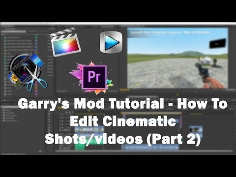 Steam Community :: Video :: Garry's Mod Tutorial - How To Edit ...