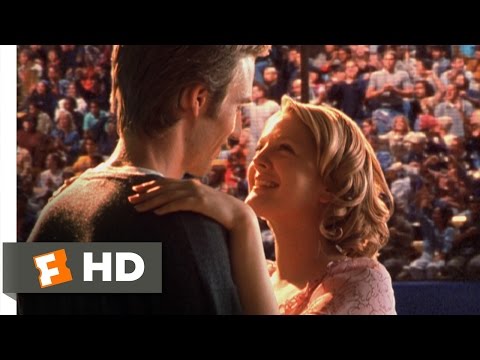 Is 'Never Been Kissed' the Weirdest, Most Screwed-Up Romantic Comedy of ...