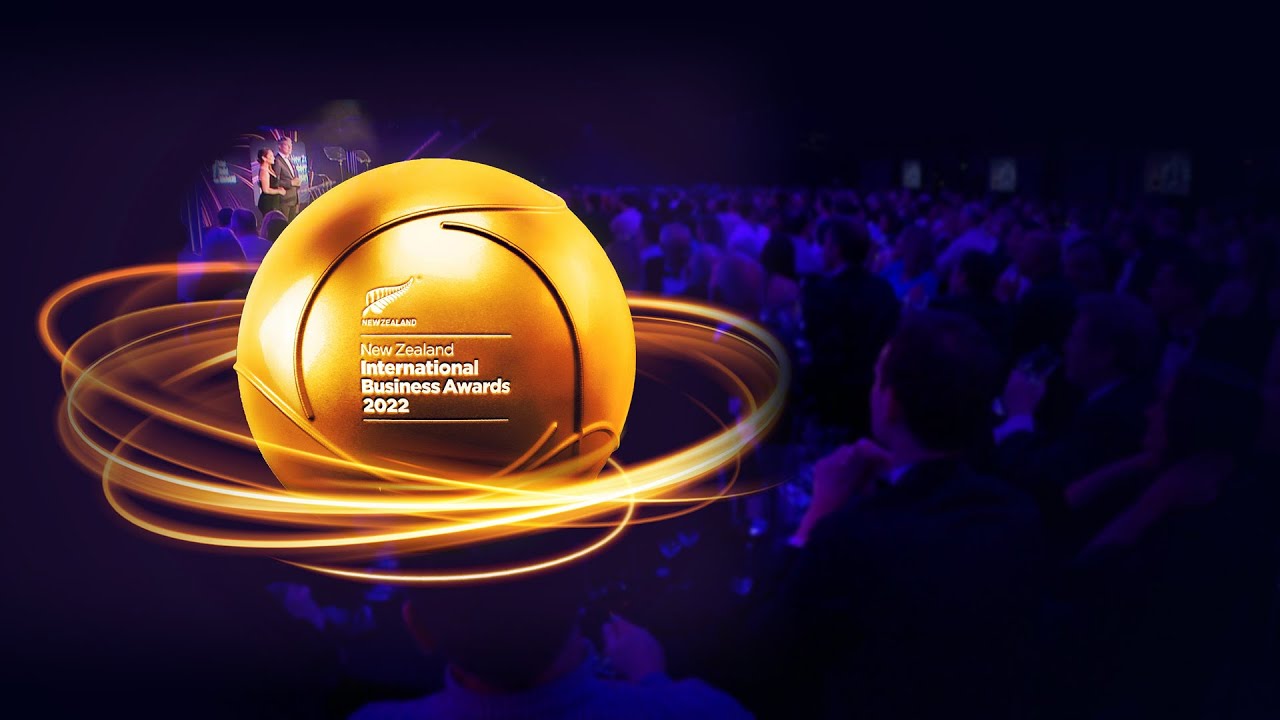 Kiwa Digital take Māori excellence in export prize at International Business Awards | Te Ao Tapatahi