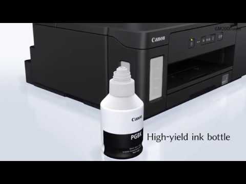 Canon Printer and Ink Cartridge Wholesaler | Amman IT Park, Coimbatore