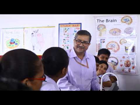 Delhi Public School (DPS), Chas, Bokaro: Admission, Fee, Affiliation