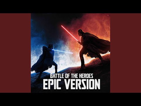Star Wars : Battle of the Heroes (EPIC Version)