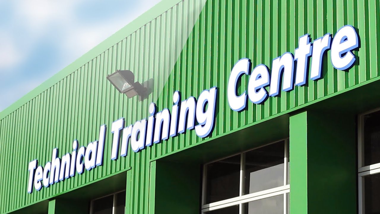 Just Car Clinics Training Centre