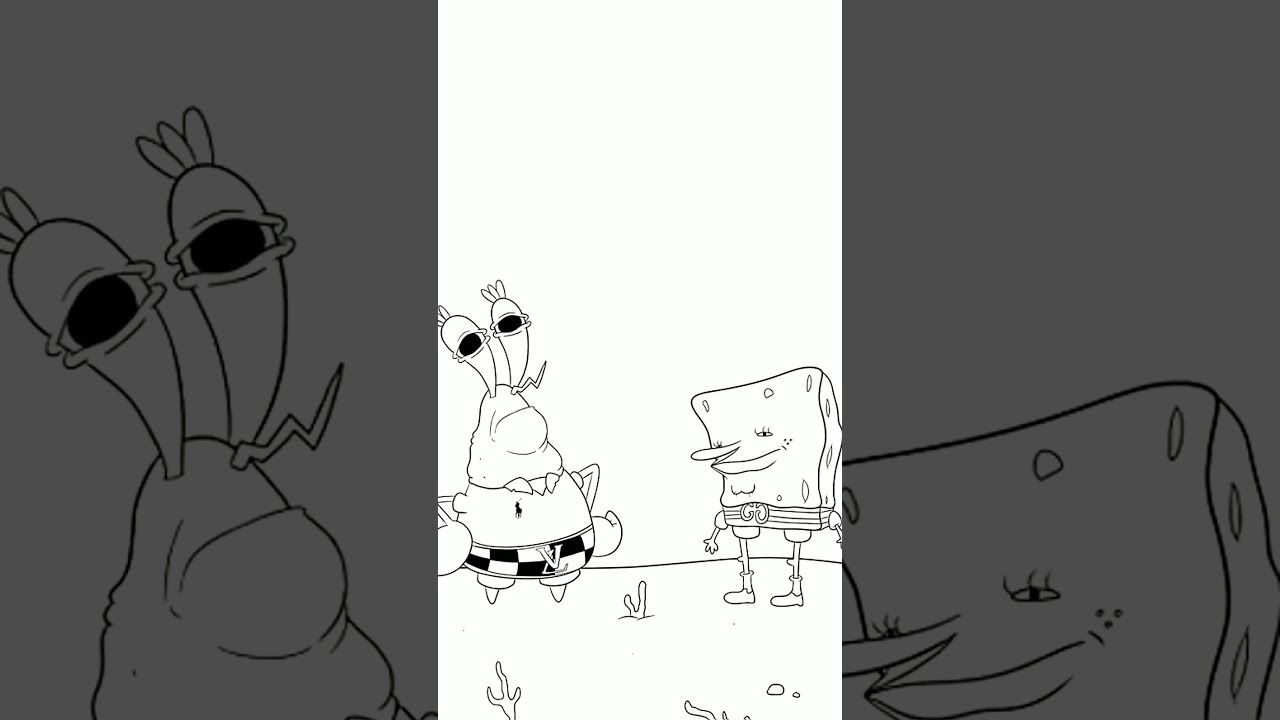 Bezel struggles #animation