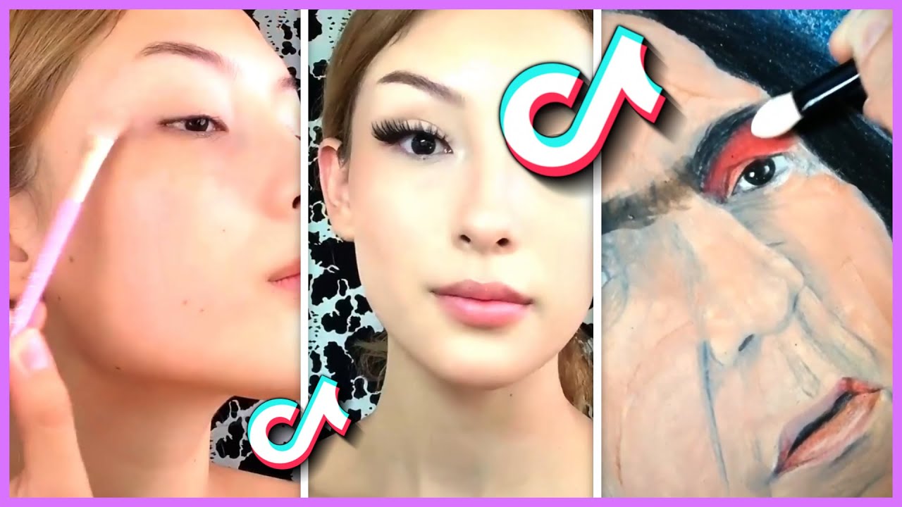 #923 Amazing #Makeup Artists #MakeUpArtist #TikTok Transformation #Compilation #Shorts