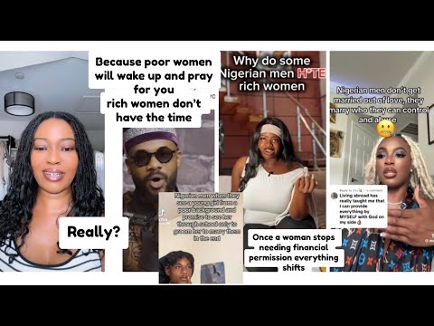 “Truthful” Man Explains Why He Loves Poor Women