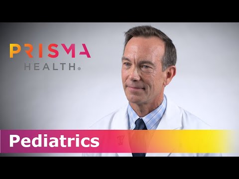 Robert Holleman, Jr., MD is a Pediatric Nephrology Physician at Prisma Health - Columbia