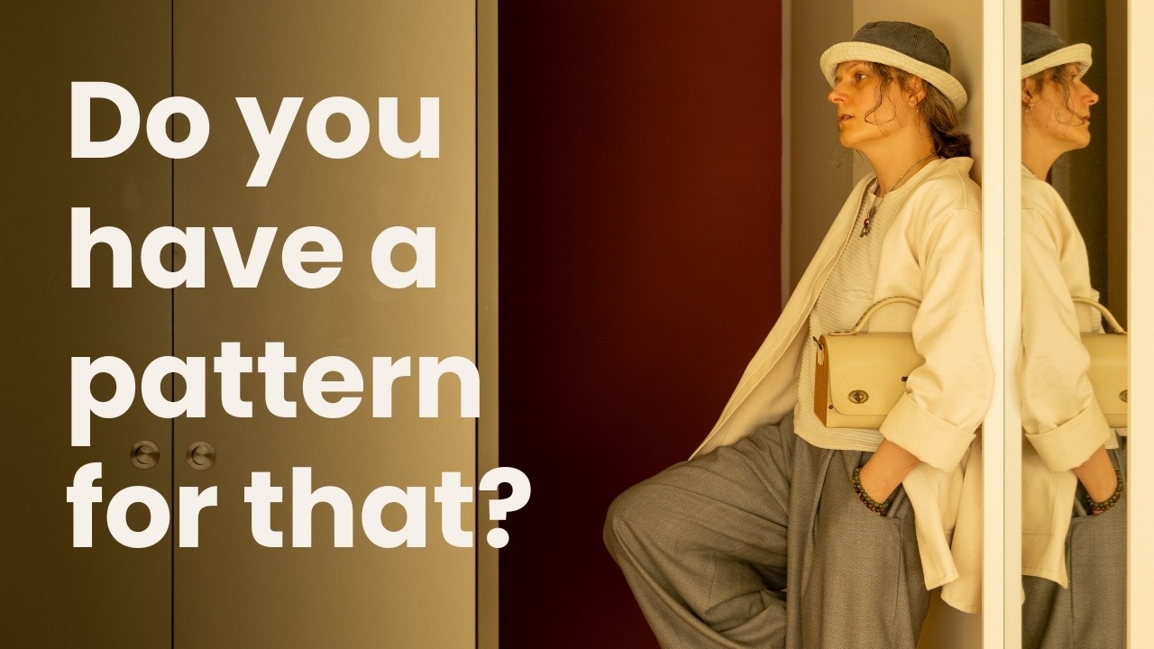 Your Pattern Block Can Make Anything — Here's the Proof