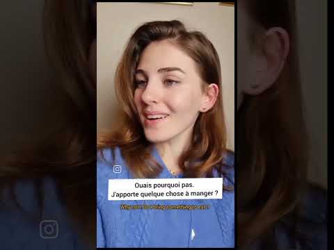 How to invite a friend to a party in French ?
