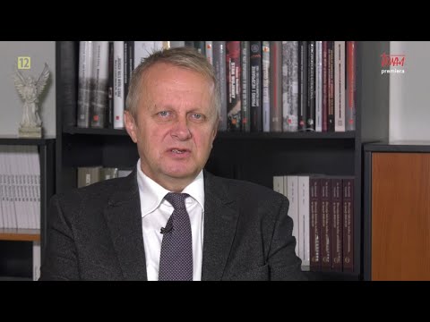 Prof. M. Ryba: Wspólnota narodowa to nie tylko ci, którzy żyją, ale ...