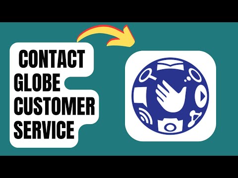 How to Contact Globe Customer Service