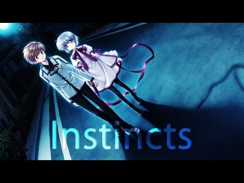 [Vietsub] Instincts – Mizutani Runa – Rewrite Anime ED – Yakusoku no Koe