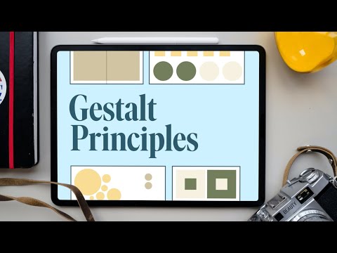 7 Design Principles to Master #shorts