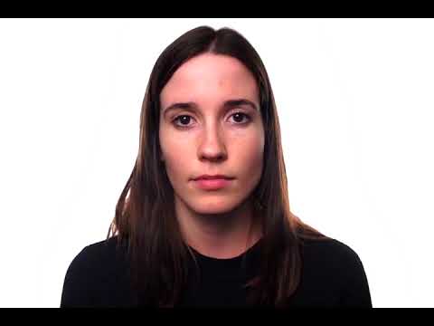 How to pronounce LIGNE, Line, in French
