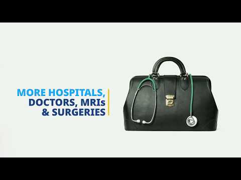 Transforming BC's Health Care System