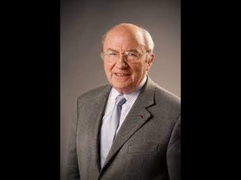 Claude Huriet (Sénat) - L'éthique de conviction, l'éthique de responsabilité et la loi.