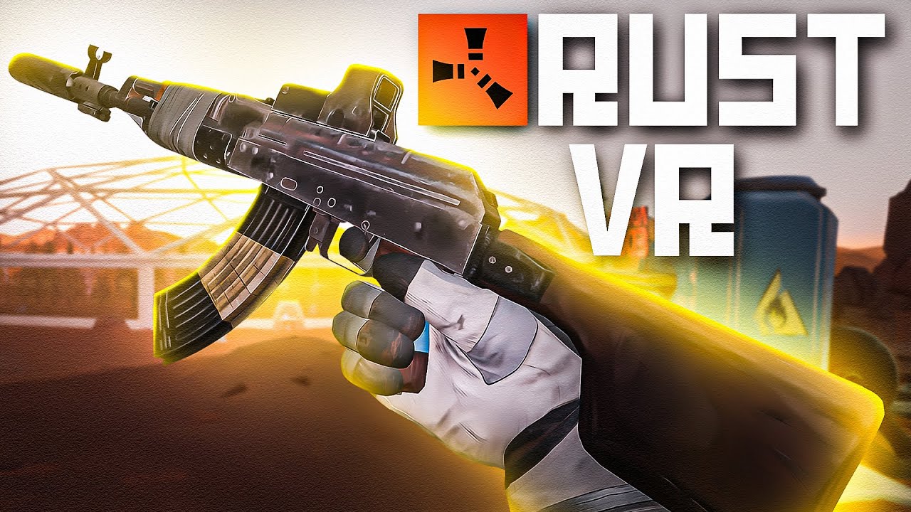 This AK Changed Everything in Grim VR!