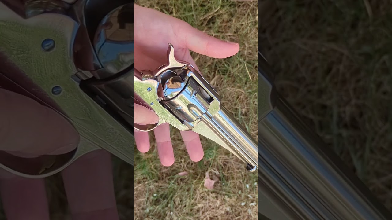1875 Uberti Outlaw Remington