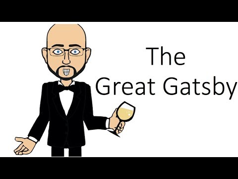 'The Great Gatsby': The American Dream, TJ Eckleburg, & Money