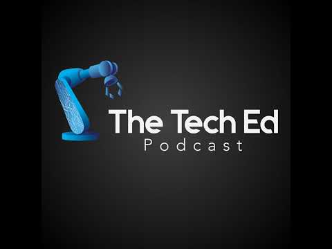 The 4 Elements of Artificial Intelligence, and How to Teach Them - Matt Kirchner, Host of The Tec...