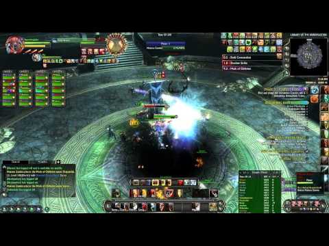 Steam Community :: Video :: rift matron kill