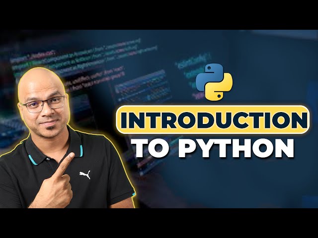 Understanding Python: The Fastest Growing Programming Language | Galaxy ...