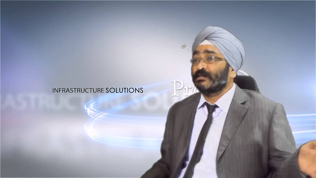 Prologix - EXTRA LOW VOLTAGE (ELV) Solutions Provider