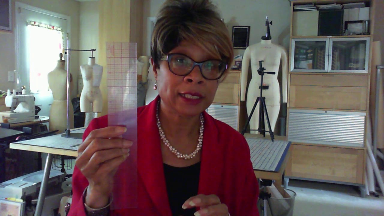 Flat Patternmaking Made Easy!