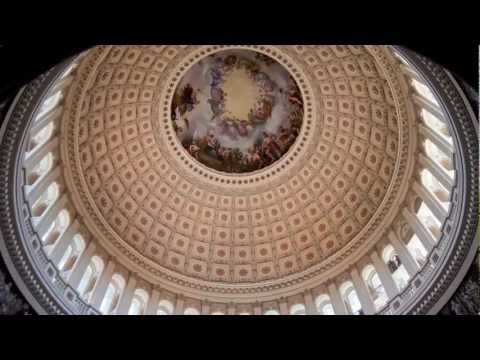 A Visual Tour of The Lost Symbol | Secrets of The Lost Symbol